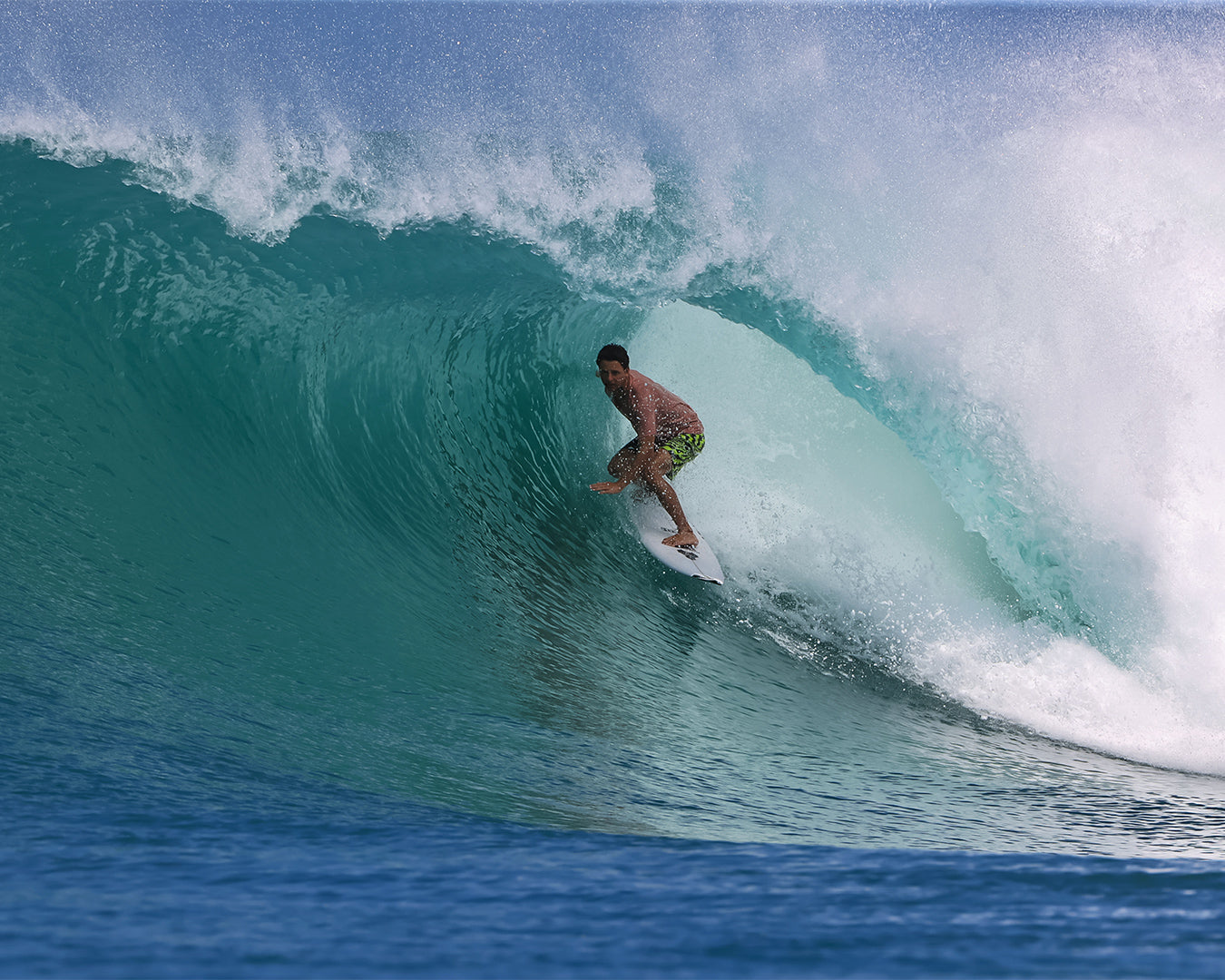 Lennix Smith – Ocean & Earth NZ