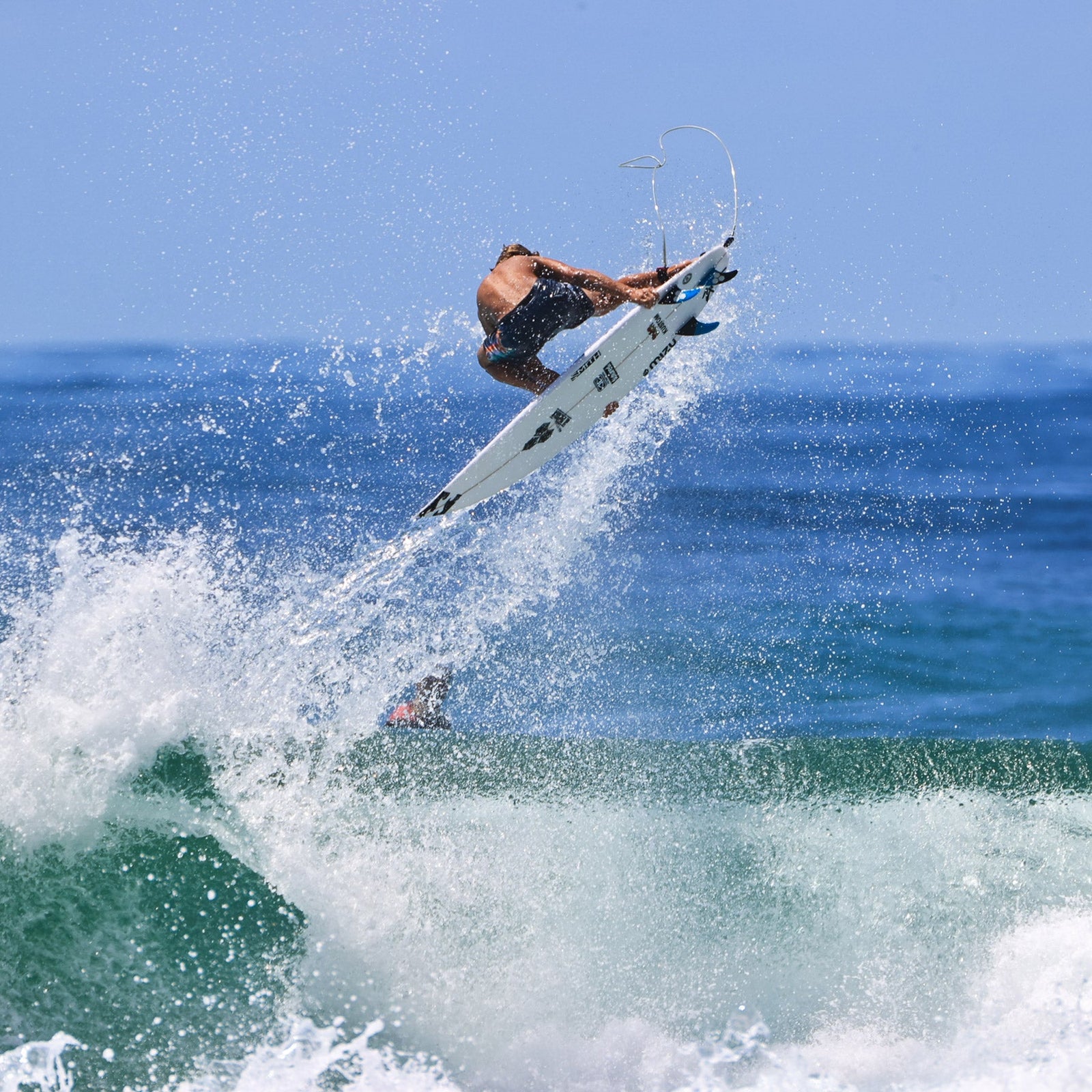 Lennix Smith – Ocean & Earth NZ