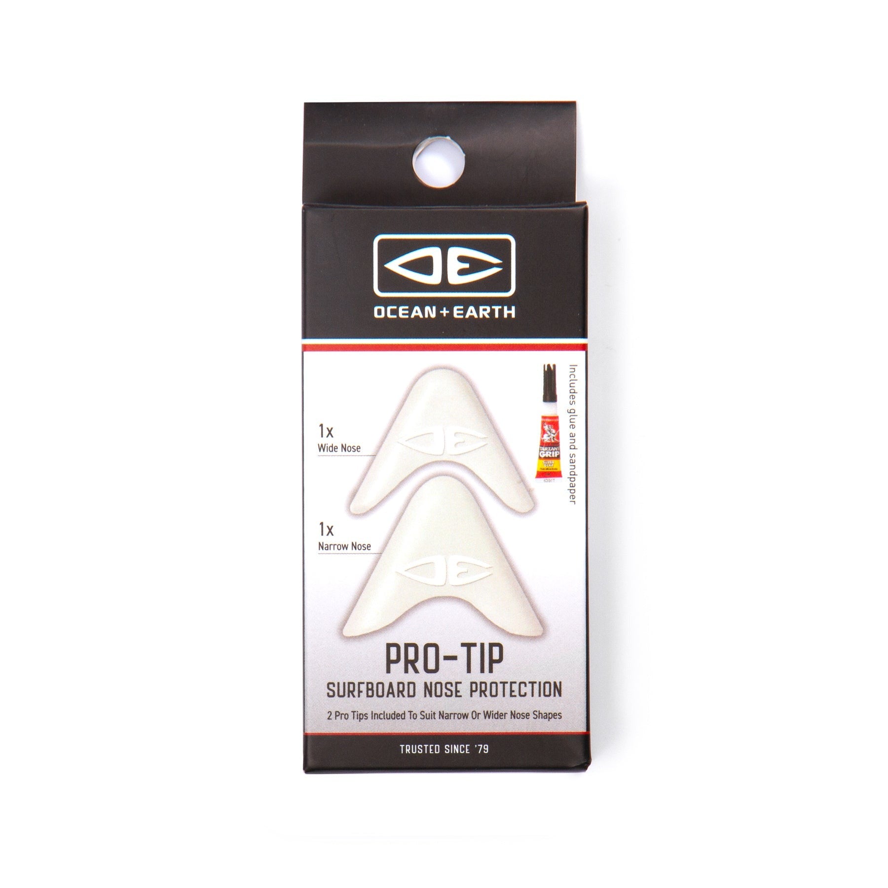 Surfboard Repair kit | Pro Tip Nose Protection Kit | Ocean and Earth ...
