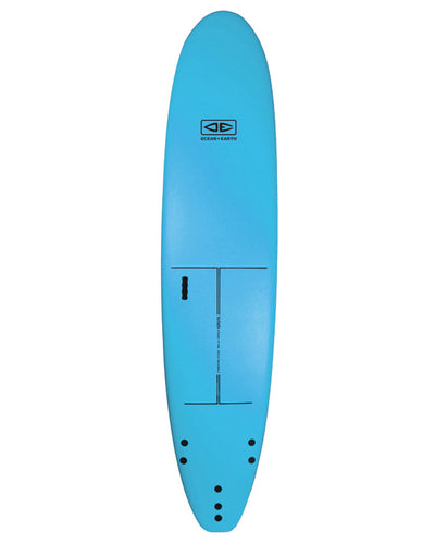 Soft Boards – Ocean & Earth NZ