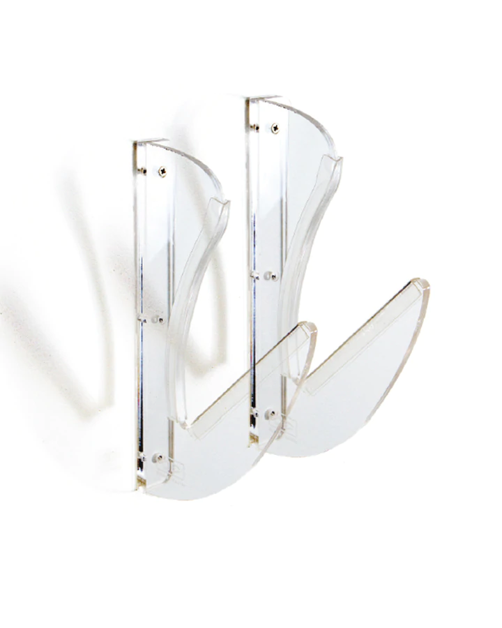 Surfboard Rack | Invisible Wall Display Rack | Ocean and Earth – Ocean ...