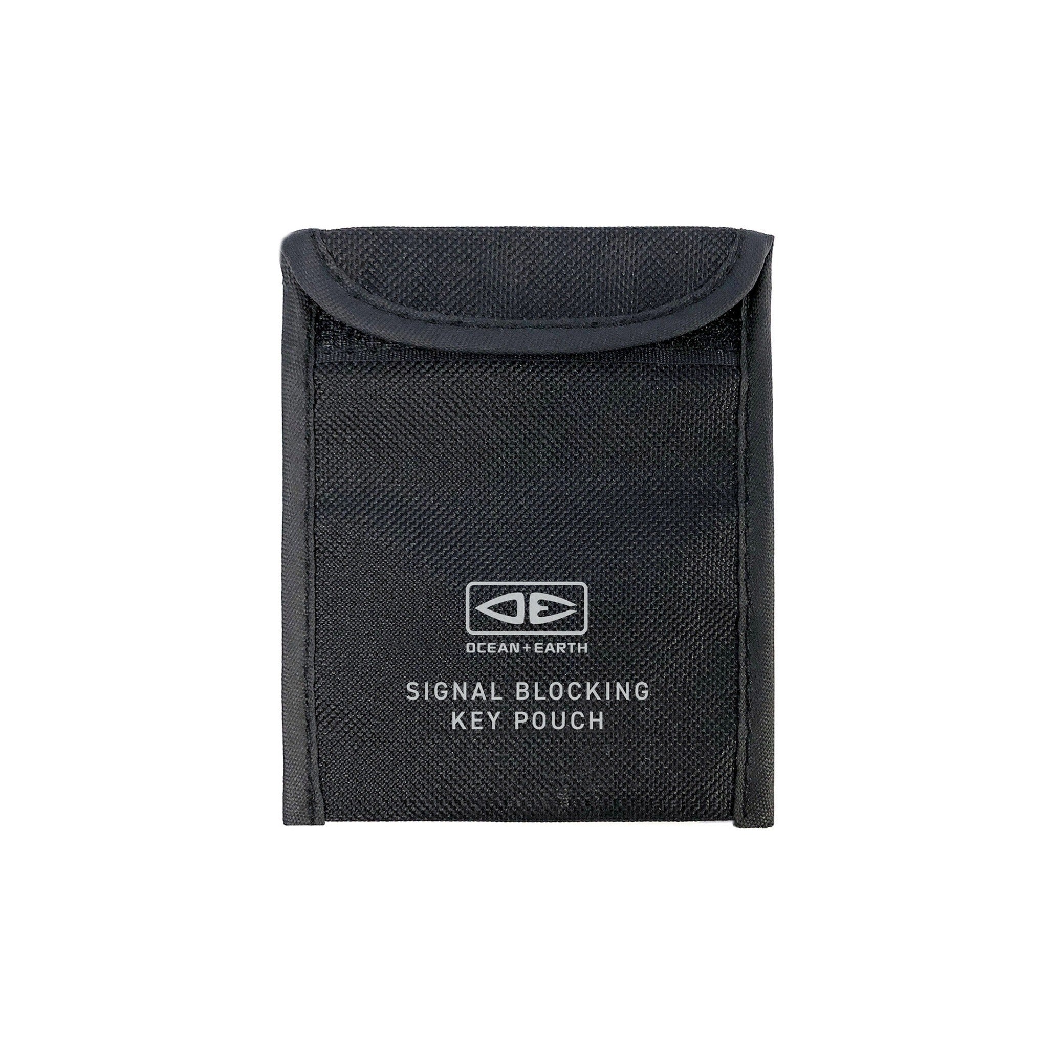 Key Vault | Signal Blocking Key Pouch | Ocean and Earth – Ocean & Earth NZ