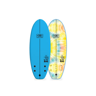 Soft Boards – Soft Boards – Ocean & Earth NZ